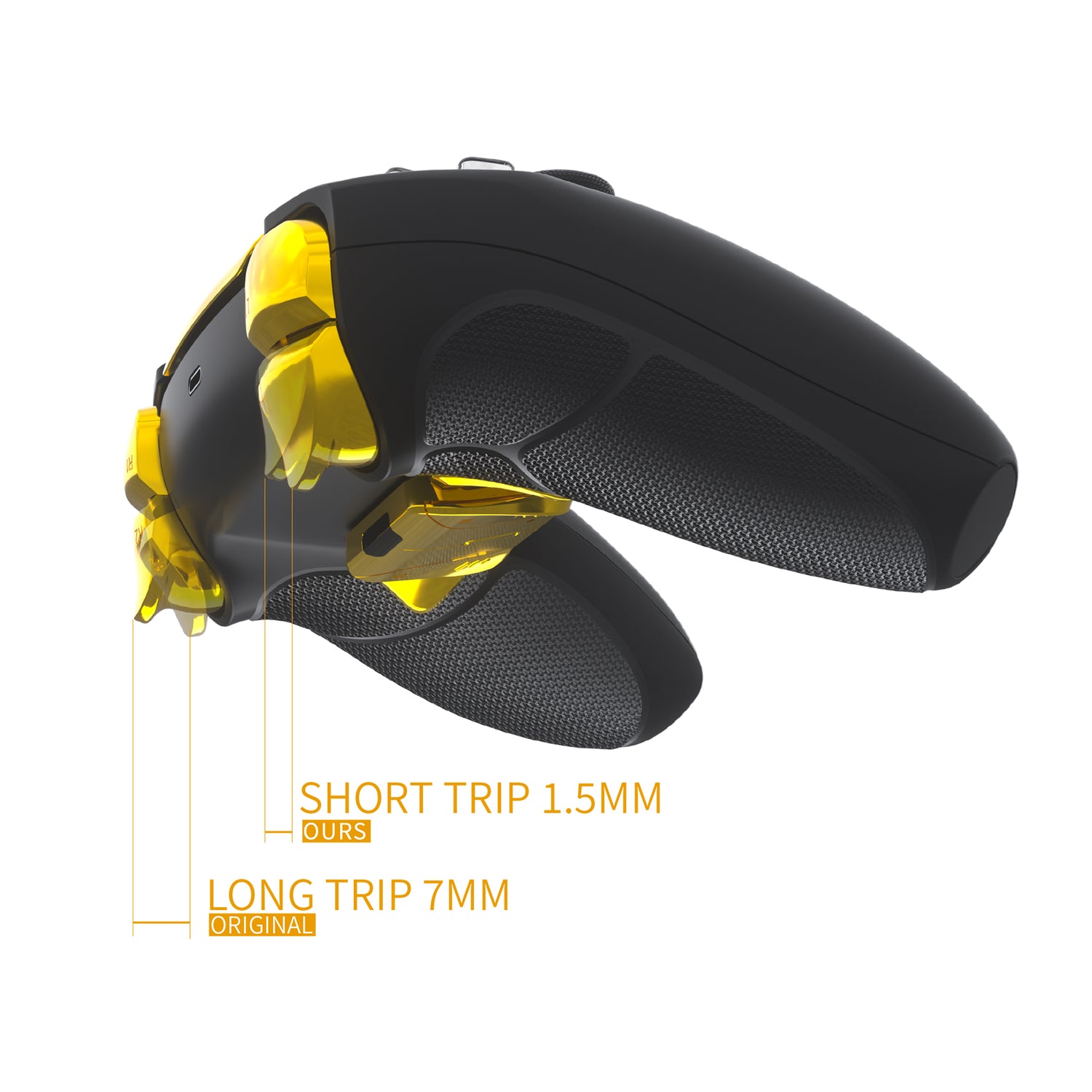 Rival pro controller - Hexgaming.com