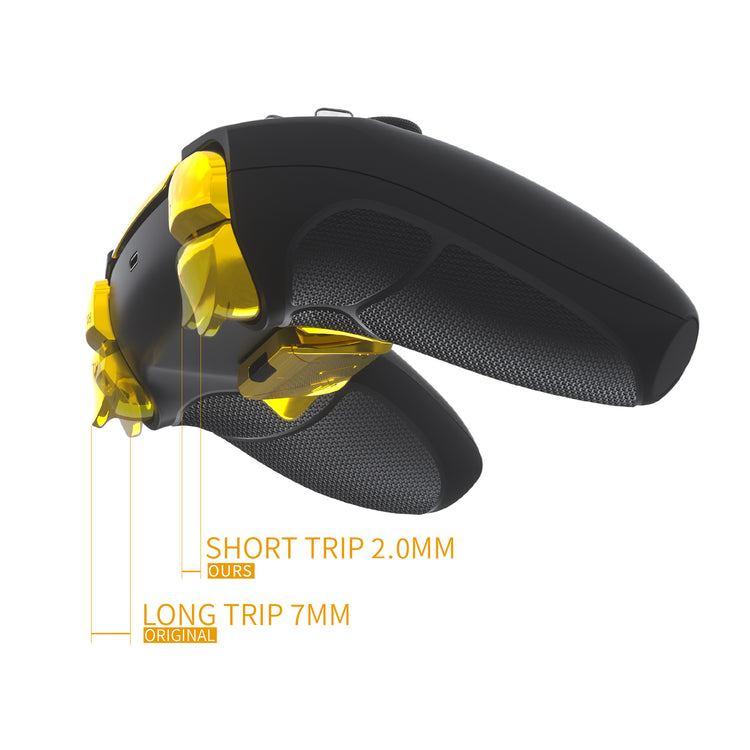 Rival pro controller - Hexgaming.com