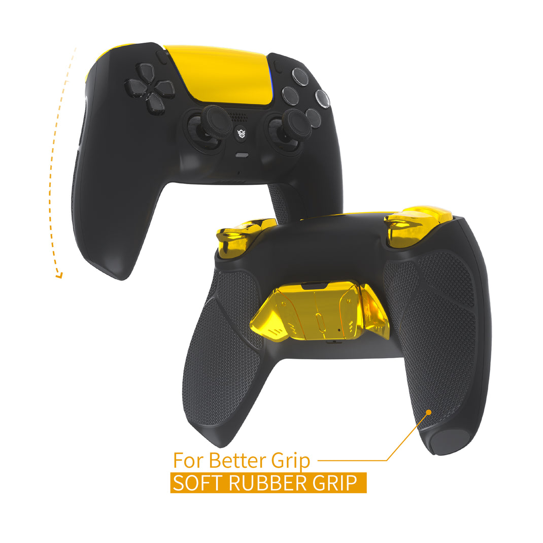 Rival pro controller - Hexgaming.com