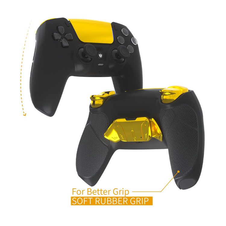 Rival pro controller - Hexgaming.com