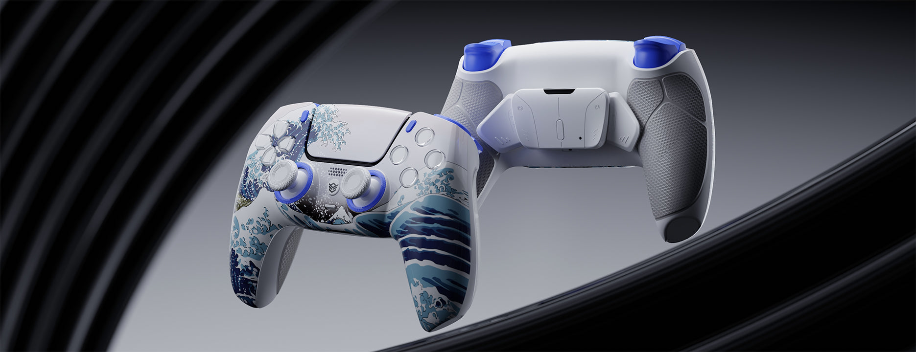 Hexgaming RIVAL PRO PS5 – Full Guide with Back Button Tutorial & Manual – Hexgaming.com