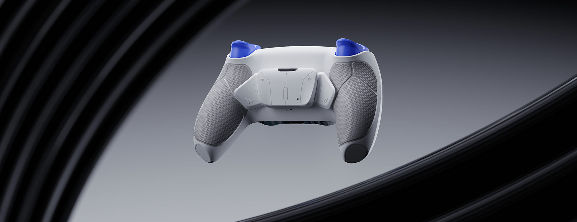 Hexgaming RIVAL PRO PS5 – Back Button Setup & Tutorial Video ...