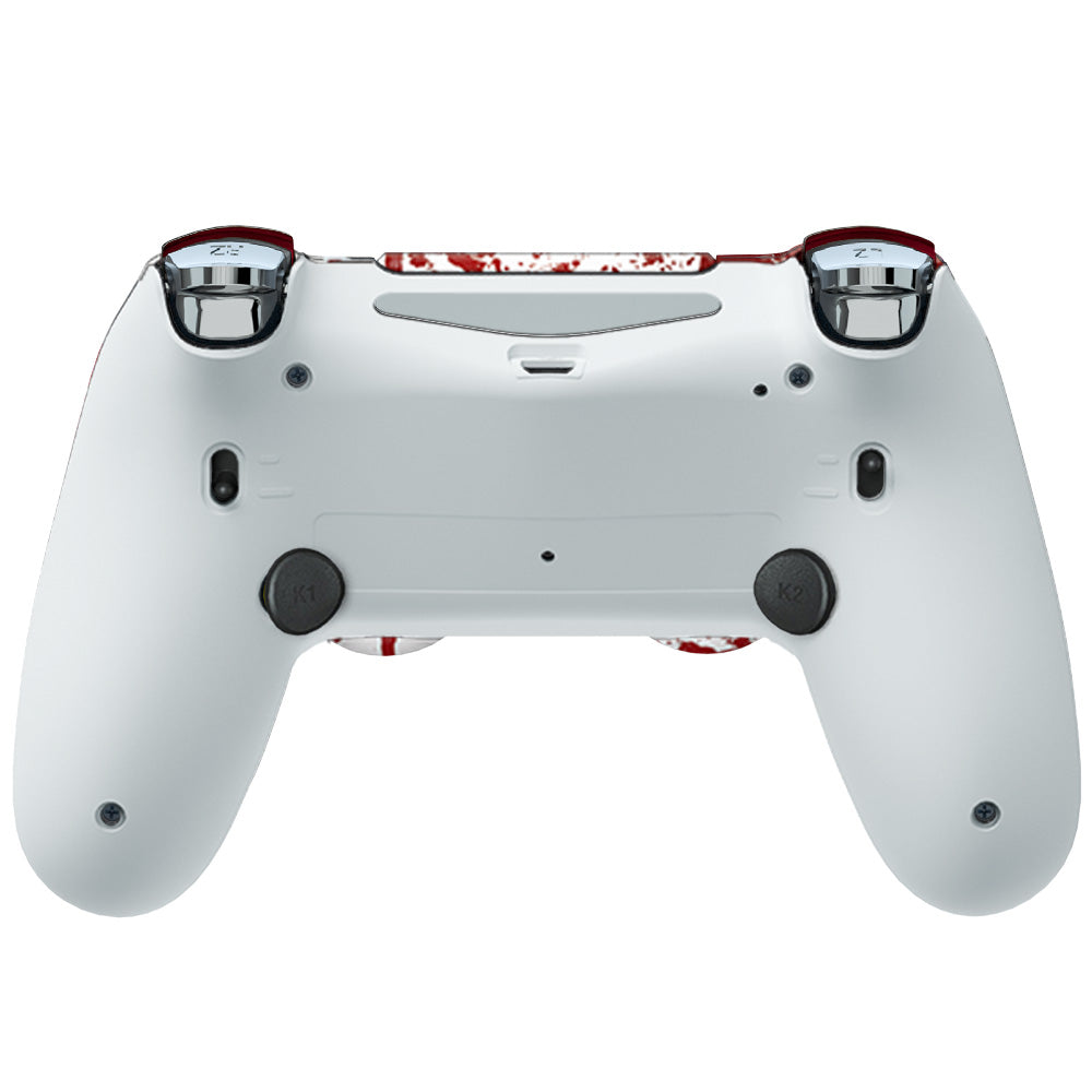 Custom PS4 Controller-Hexgaming.com