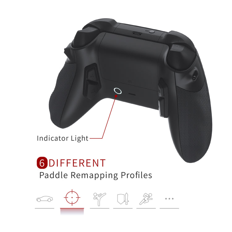 ULTRA Controller - Hexgaming.com