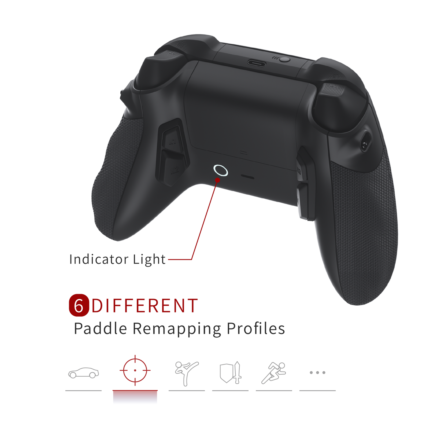 ULTRA Controller - Hexgaming.com