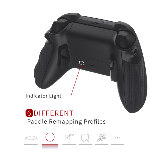 ULTRA Controller - Hexgaming.com