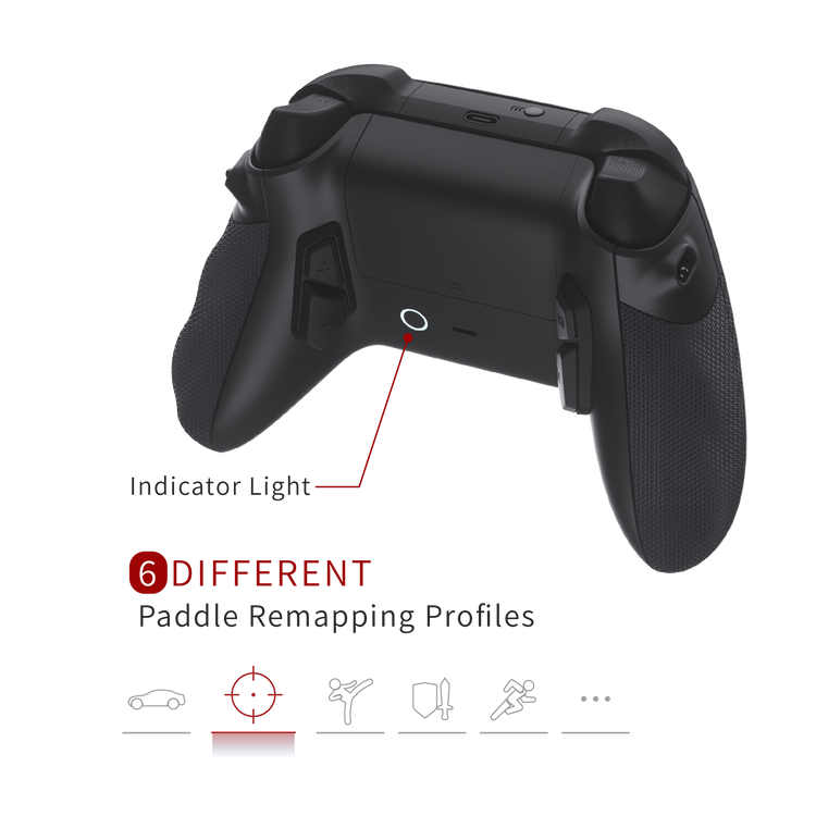 ULTRA Controller - Hexgaming.com