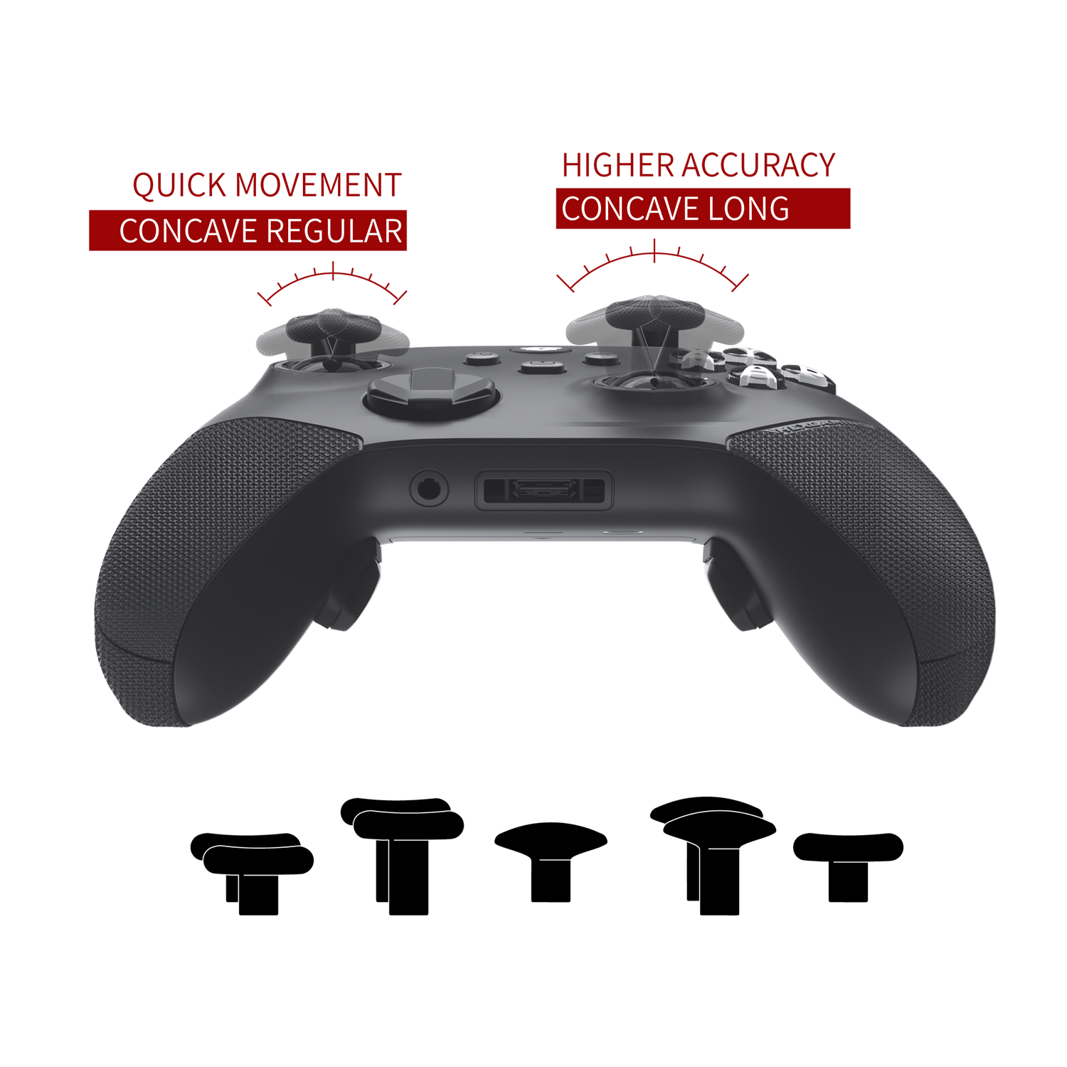 ULTRA Controller - Hexgaming.com