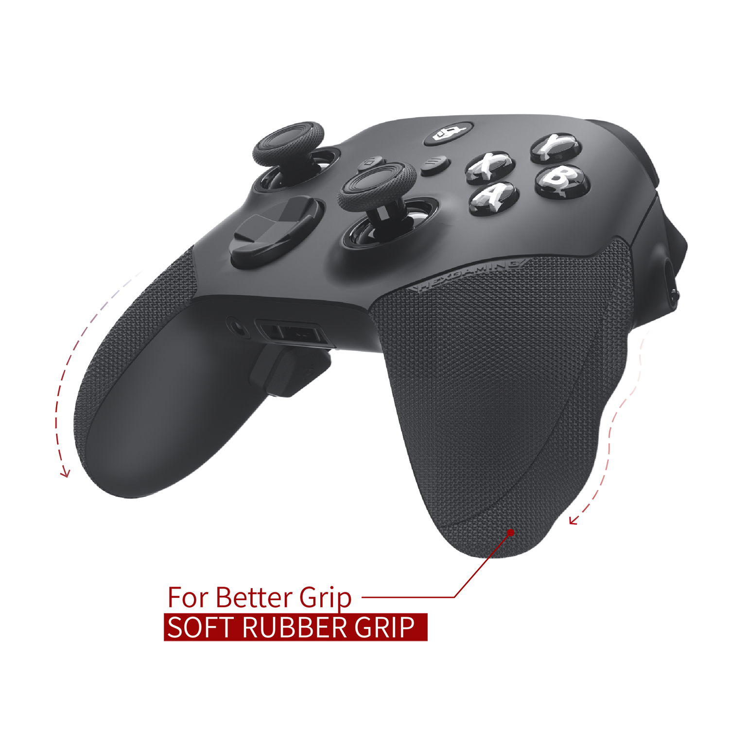 ULTRA Controller - Hexgaming.com