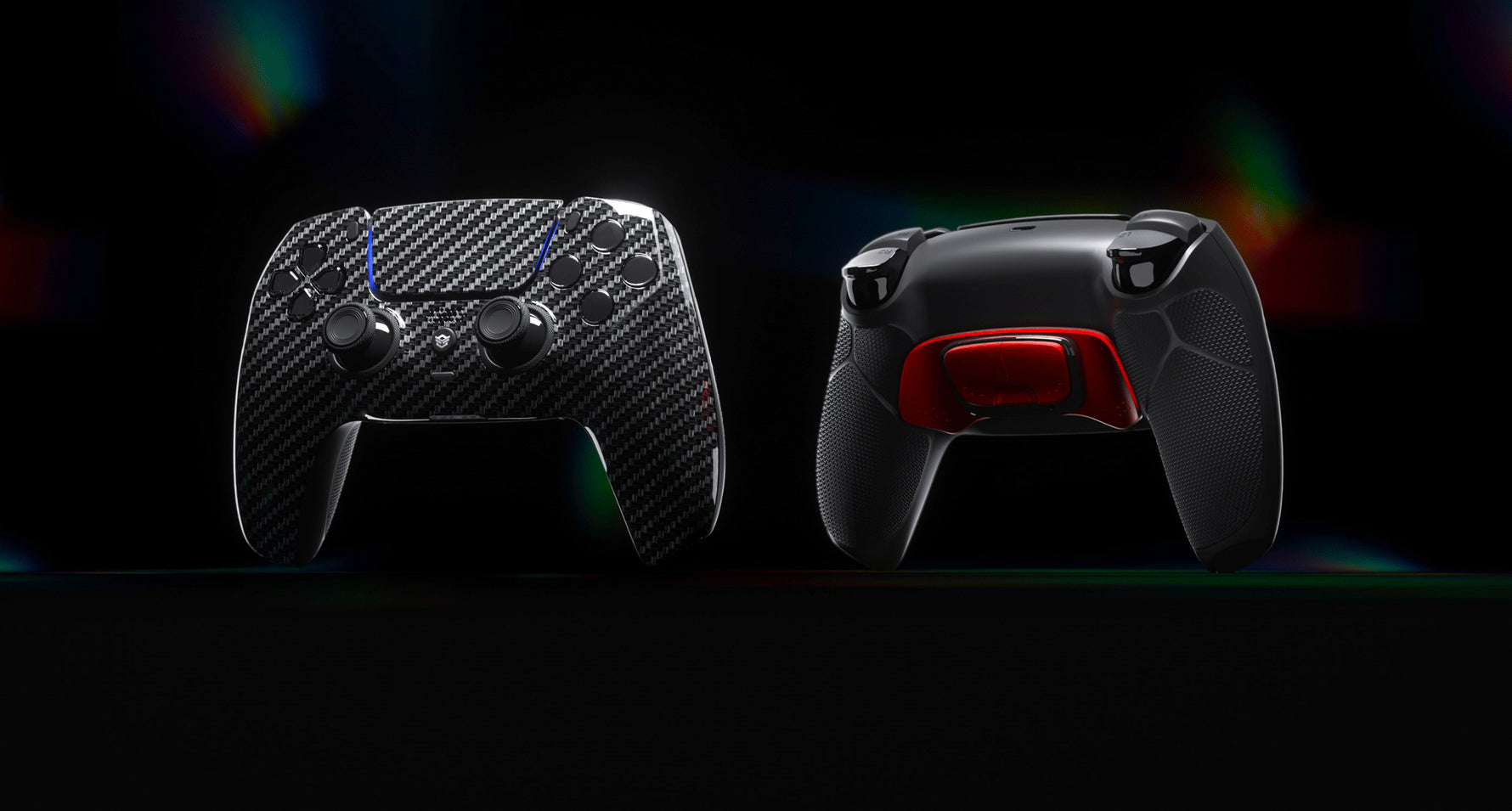 Hexgaming PS5 Series Controllers – PHANTOM, ULTIMATE, RIVAL PRO, RIVAL ...