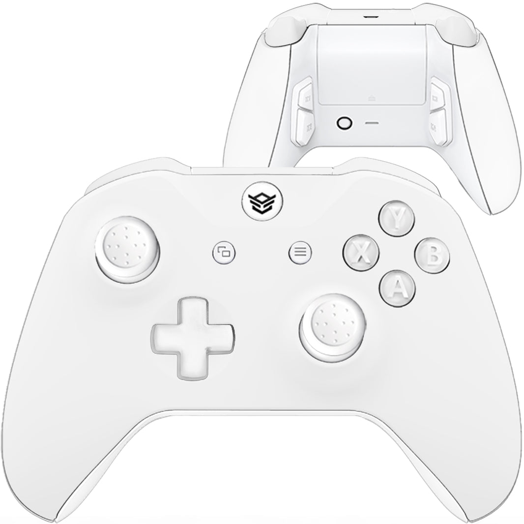 Make Your Own ULTRA ONE Controller - Hexgaming.com