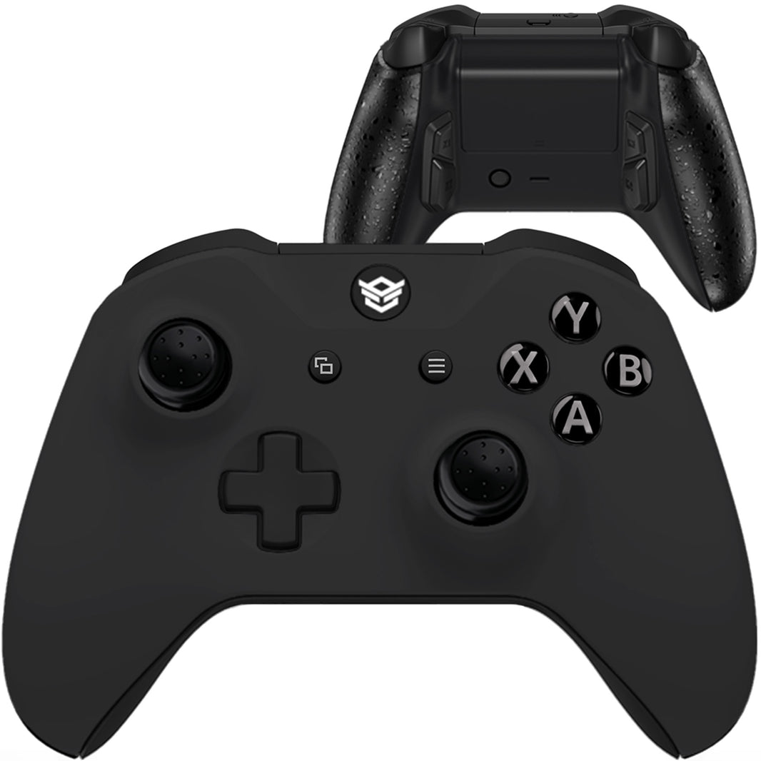 Make Your Own ULTRA ONE Controller - Hexgaming.com
