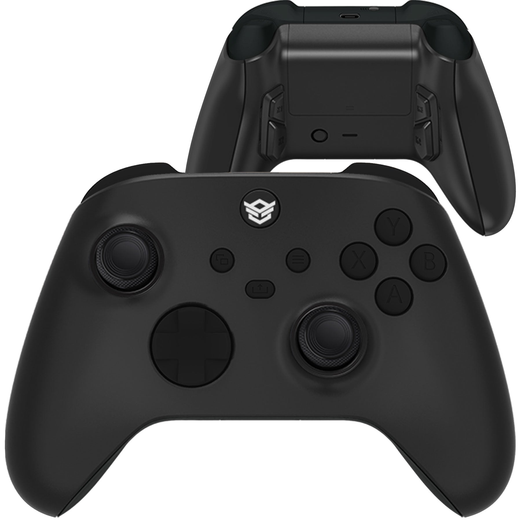 HEX Controller - Hexgaming.com