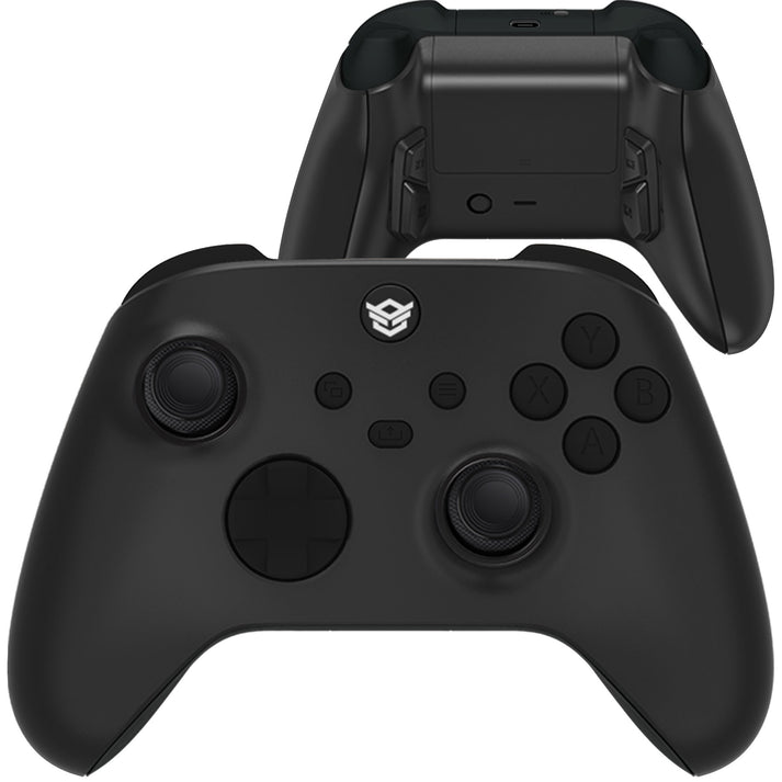 Make Your Own ULTRA X Controller - Hexgaming.com