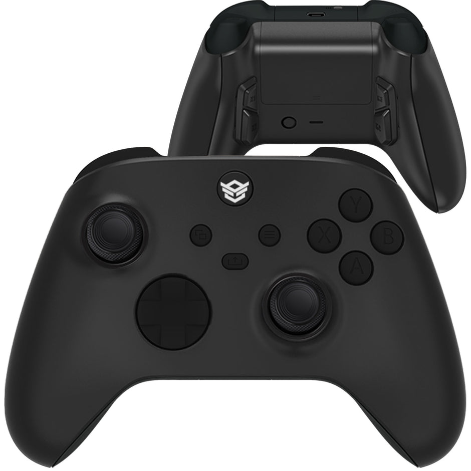 HEX Controller - Hexgaming.com