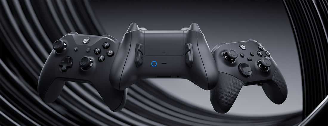 Getting the Most from Your Hexgaming ULTRA XBOX Controller – Full Guide ...