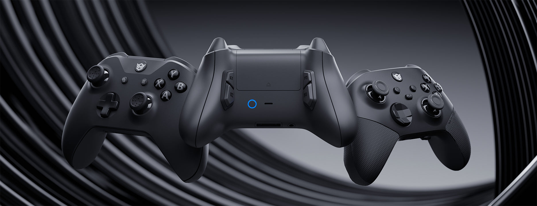 Getting the Most from Your Hexgaming ULTRA XBOX Controller – Full Guide ...