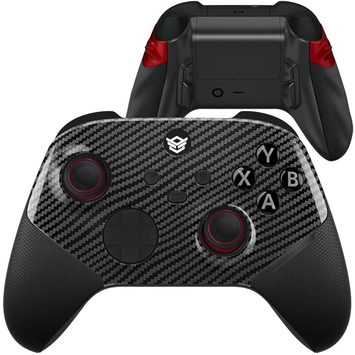 Xbox Controllers-Hexgaming.com