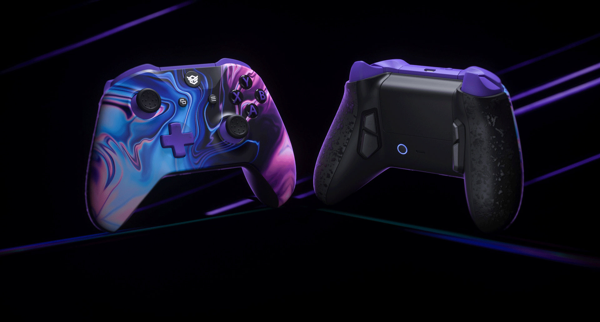 Hexgaming Xbox Controllers – Key Features of ULTRA X, ADVANCE, ULTRA ...