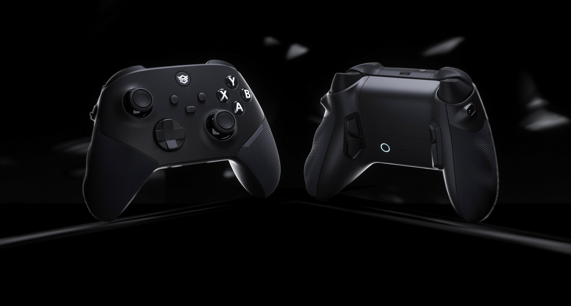 Hexgaming Xbox Controllers – Key Features of ULTRA X, ADVANCE, ULTRA ...