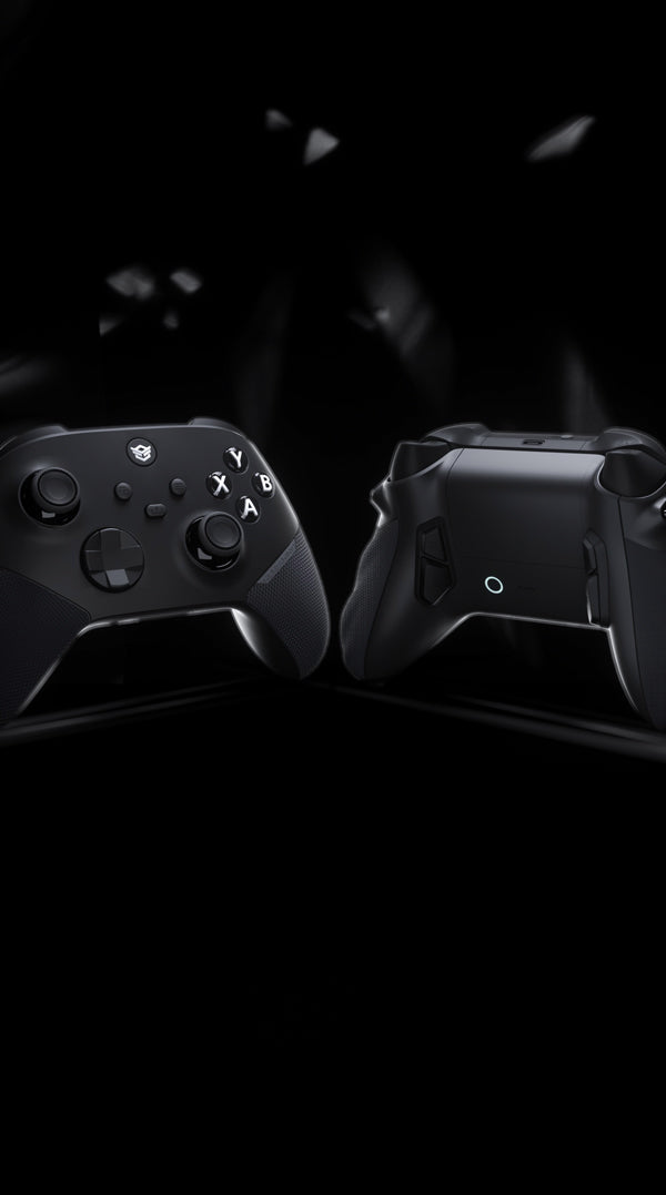 Hexgaming Xbox Controllers – Key Features of ULTRA X, ADVANCE, ULTRA ...