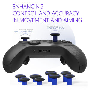 Xbox Controllers-Hexgaming.com