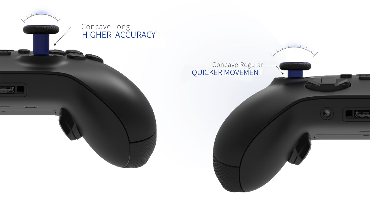 Xbox Controllers-Hexgaming.com