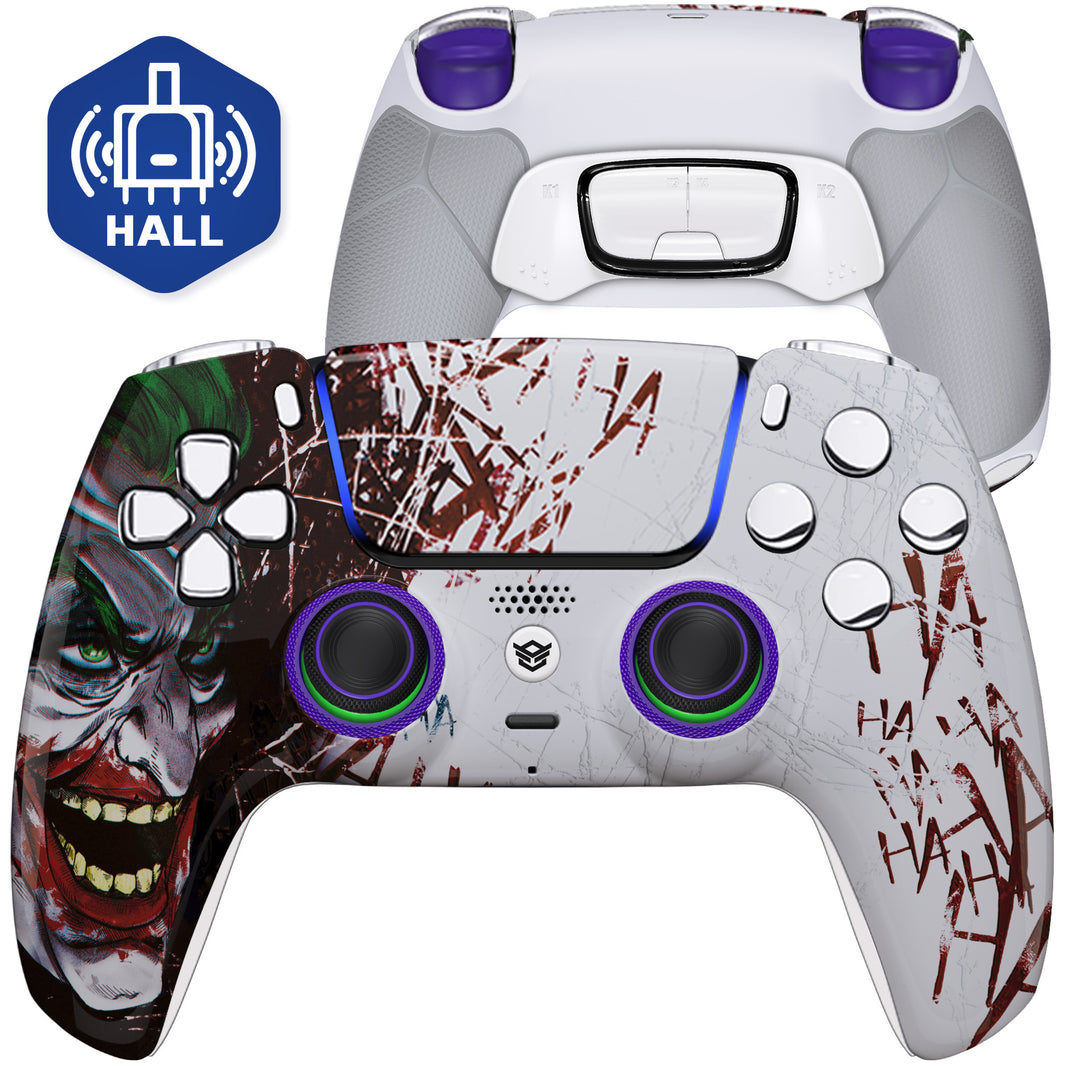 HEX Controller - Hexgaming.com