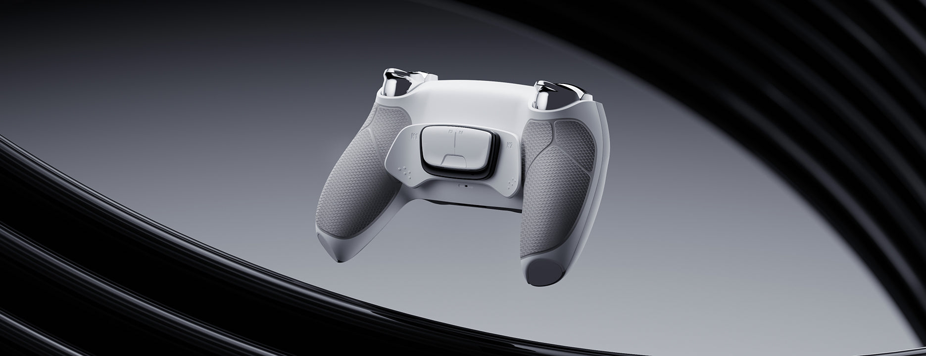 Mastering Back Button Mapping on the Ultimate PS5 Controller for ...