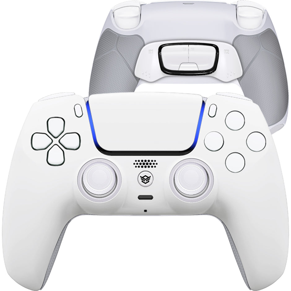 Make Your Own ULTIMATE controller - Hexgaming.com