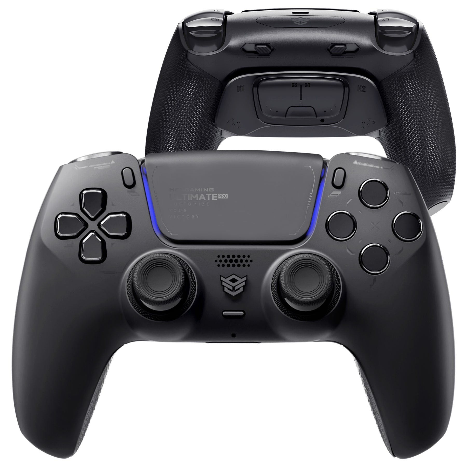 HEX For PS5 Controller - Hexgaming.com