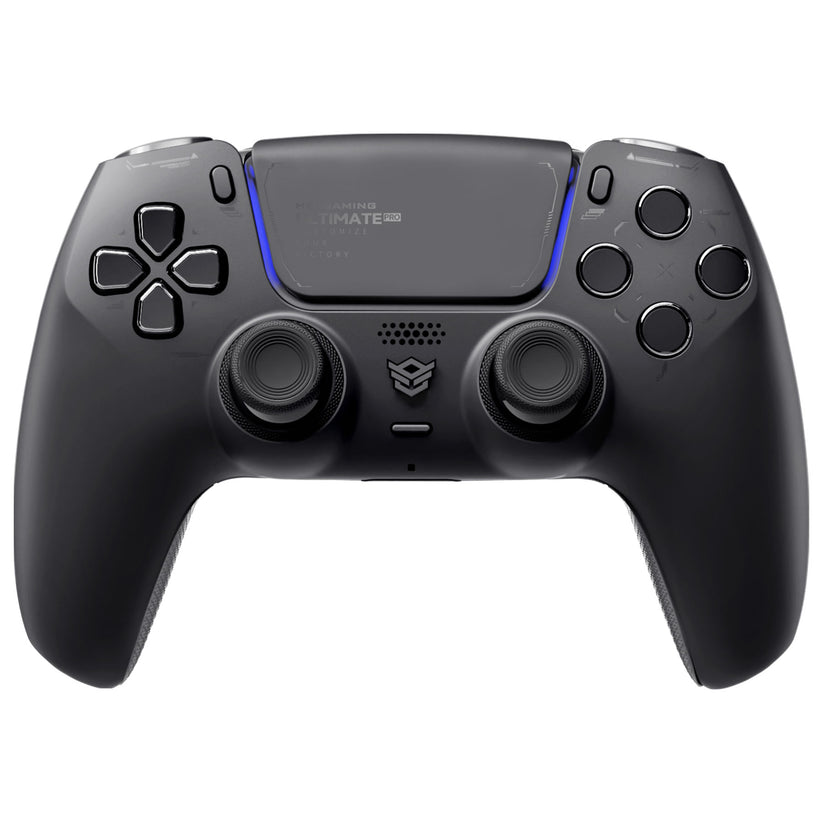 HexGaming Ultimate Pro PS5 Controller | Adjustable Triggers ...