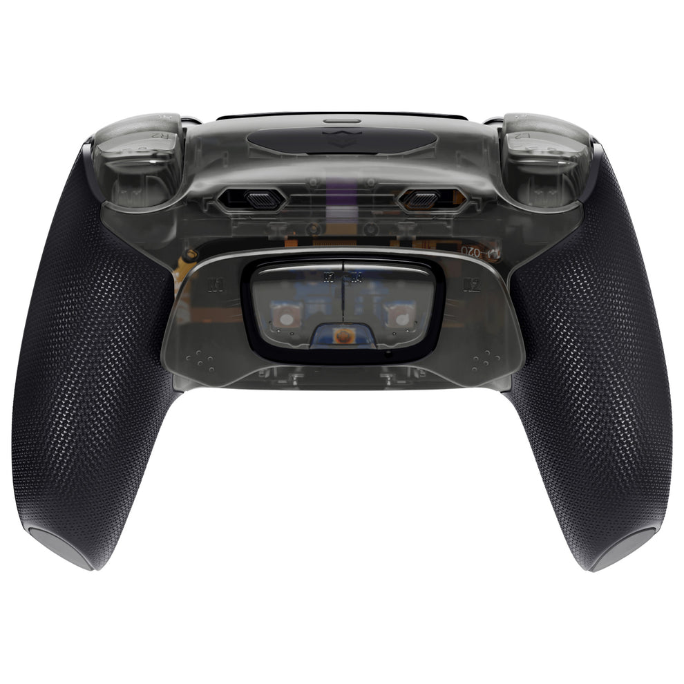 HexGaming Ultimate Pro PS5 Controller | Adjustable Triggers ...