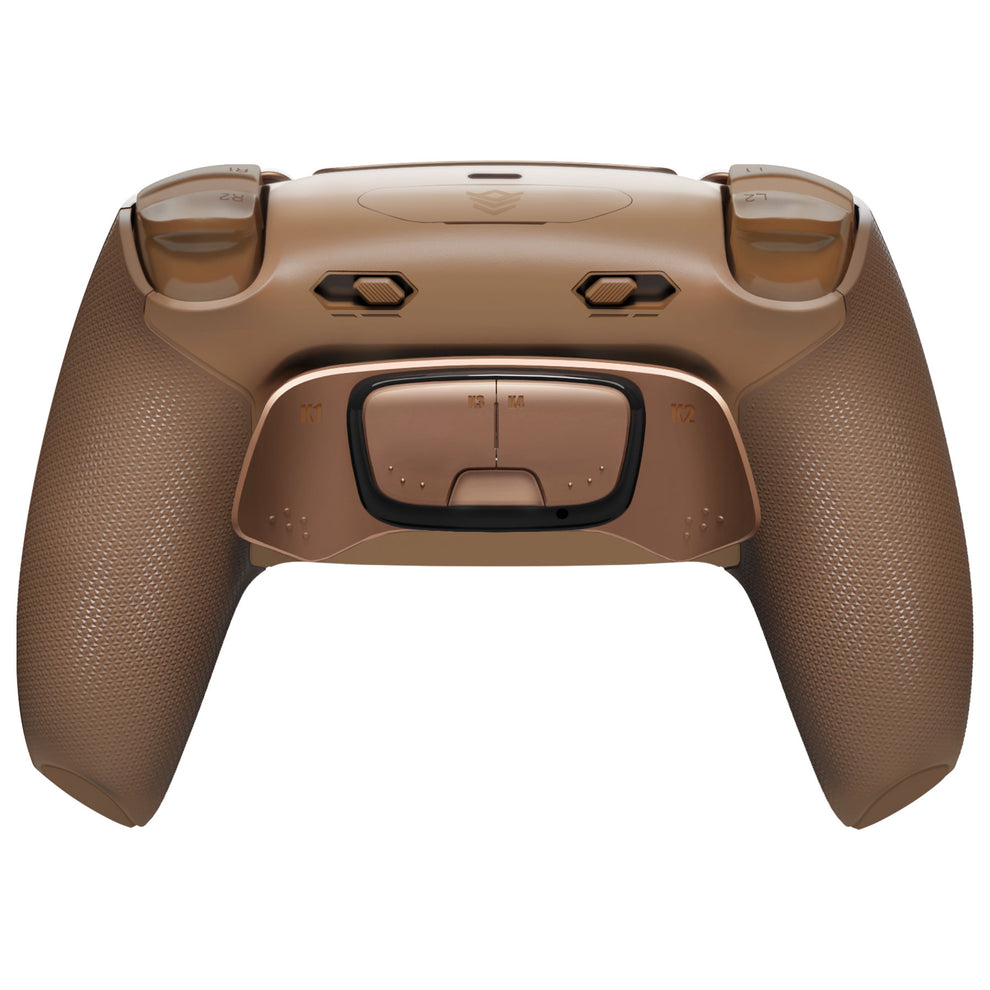HexGaming Ultimate Pro PS5 Controller | Adjustable Triggers ...