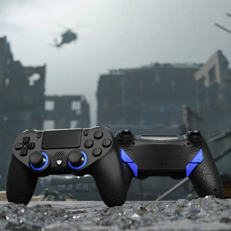 HexGaming Custom Controller For PS5/PS4/Xbox – Hexgaming.com