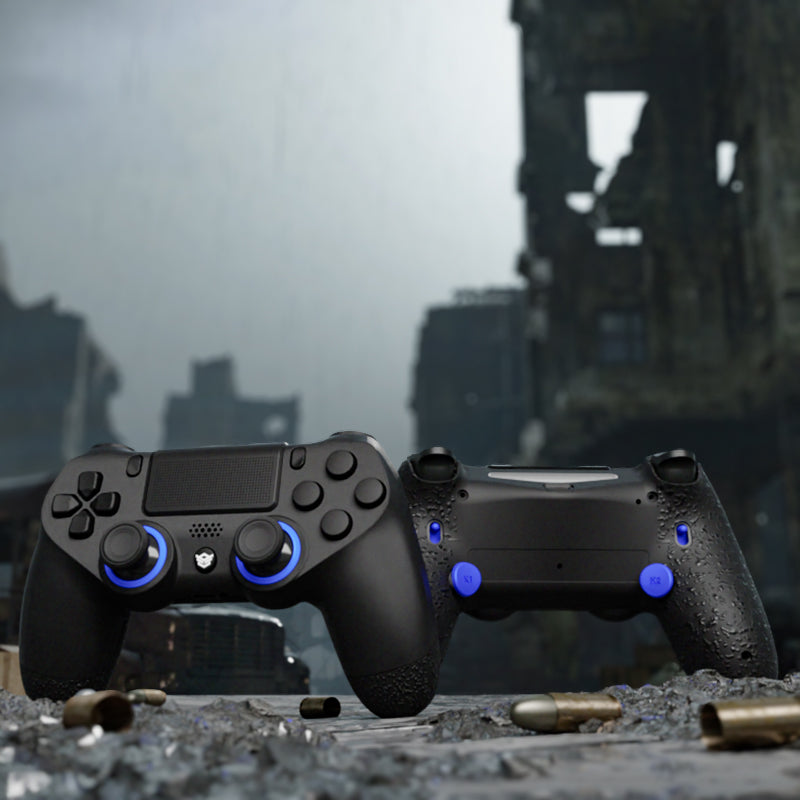 HexGaming Custom Controller For PS5/PS4/Xbox – Hexgaming.com