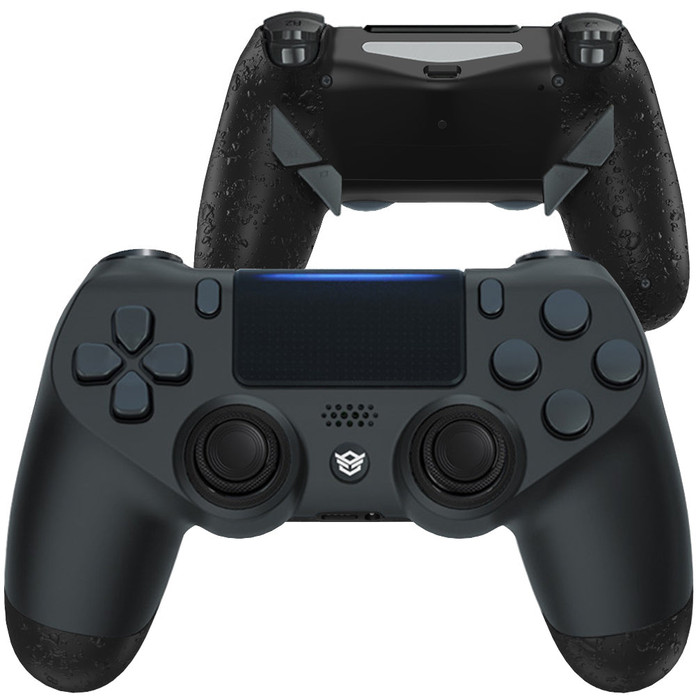 Make Your Own NEW EDGE Controller - Hexgaming.com