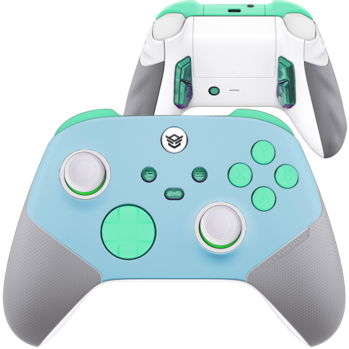 Xbox Controllers-Hexgaming.com