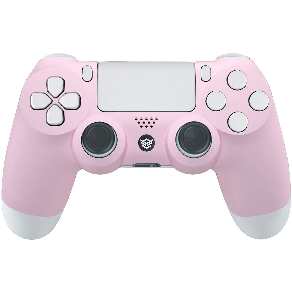 Ps4 Controller White