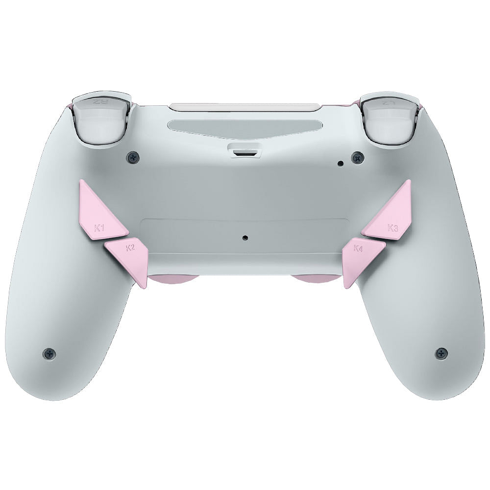 Ps4 White Controller