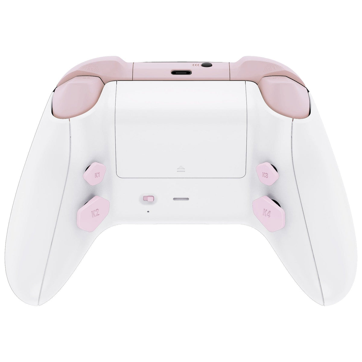 Hot Pink Xbox 360