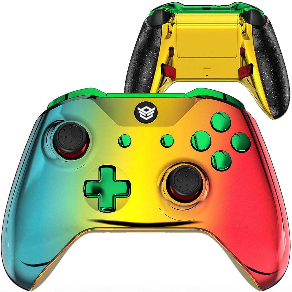 Xbox Controller Gold