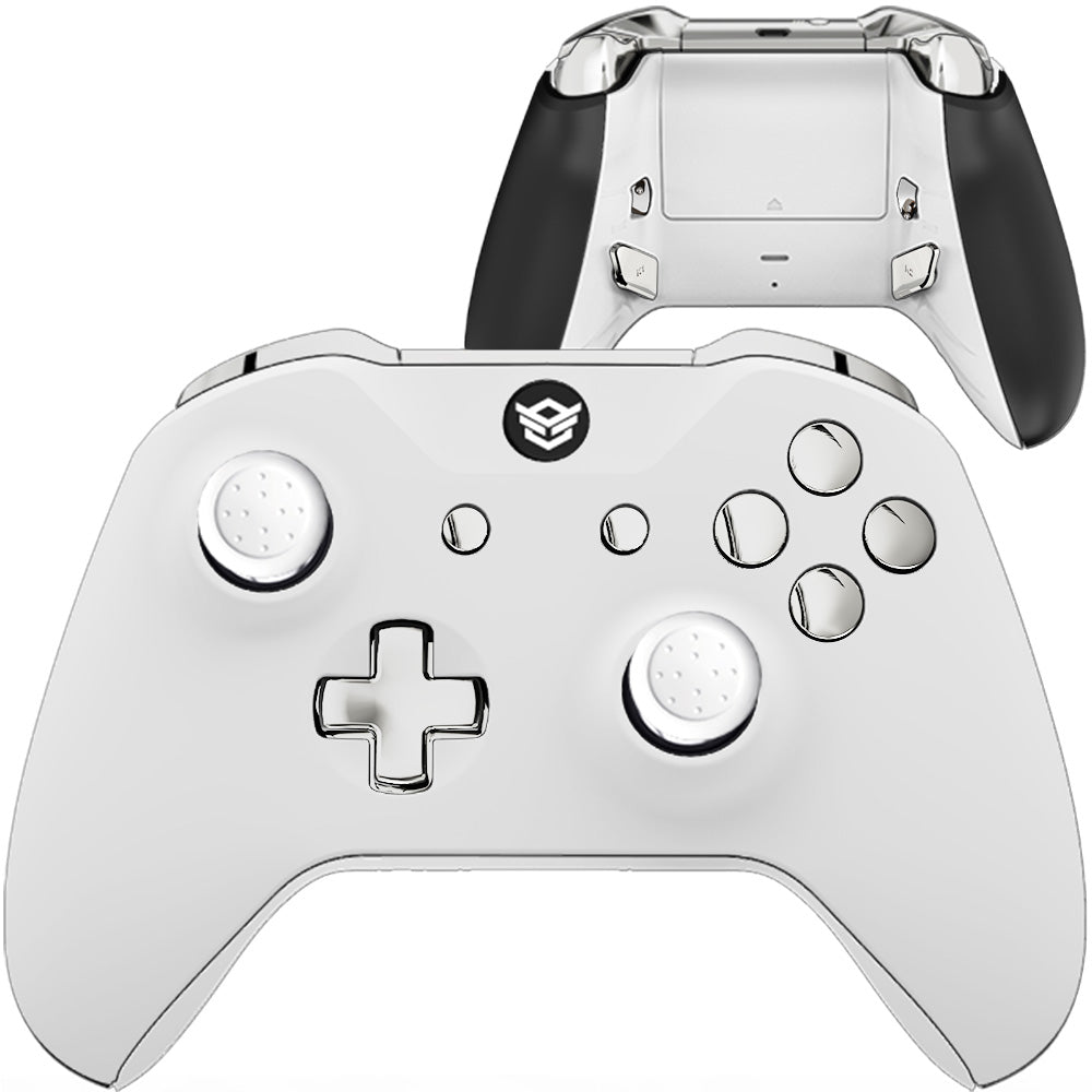 Custom Xbox Series Controllers-Hexgaming.com