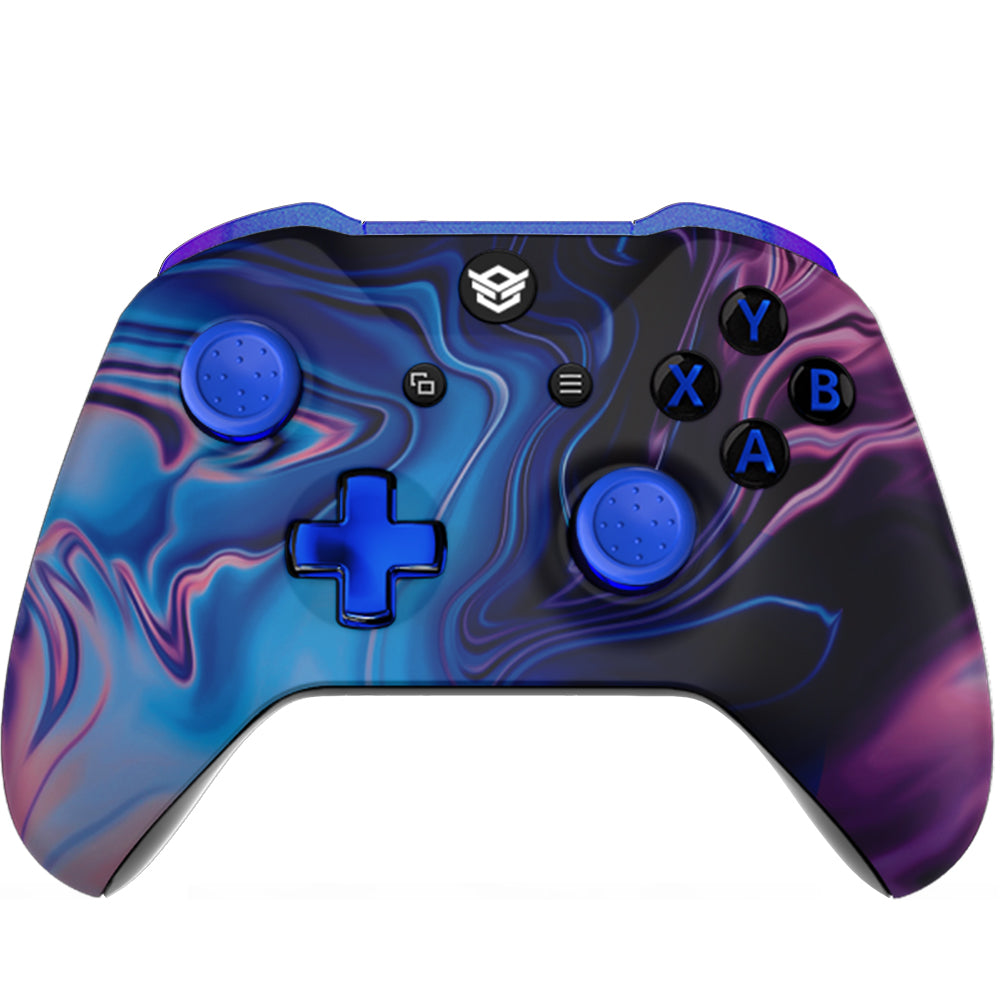 Custom Xbox Series Controllers-Hexgaming.com
