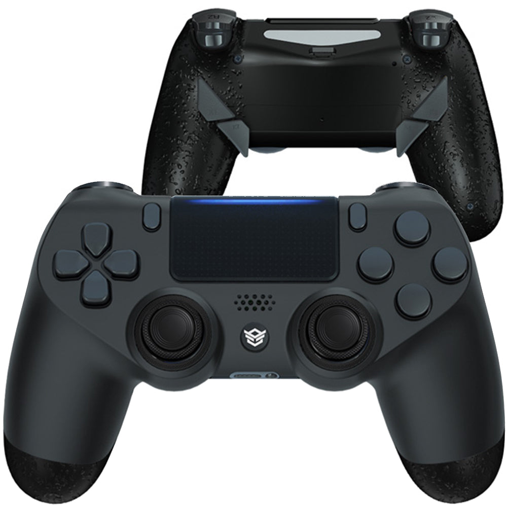 Make Your Own NEW EDGE Controller - Hexgaming.com