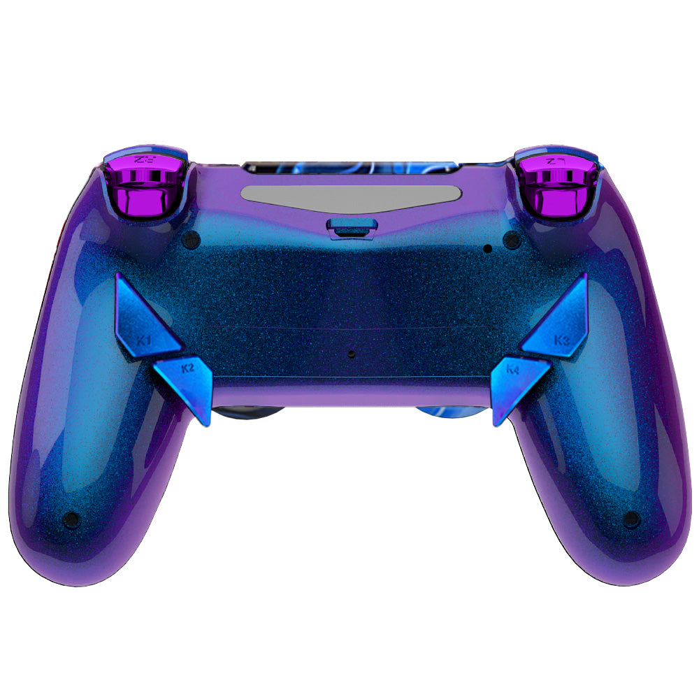Best Custom PS4 Controllers-Hexgaming.com