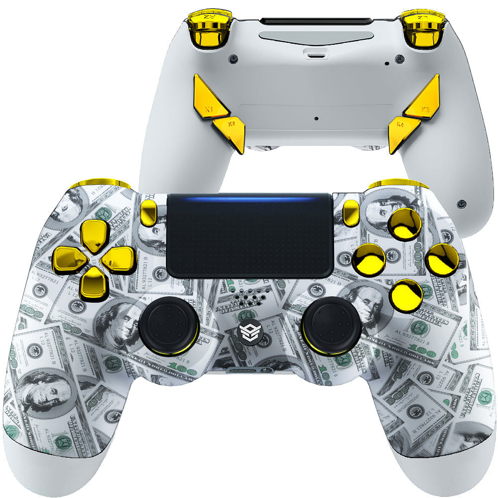 Custom Controllers Ps4