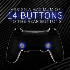 Make Your Own NEW SPIKE Controller - Hexgaming.com