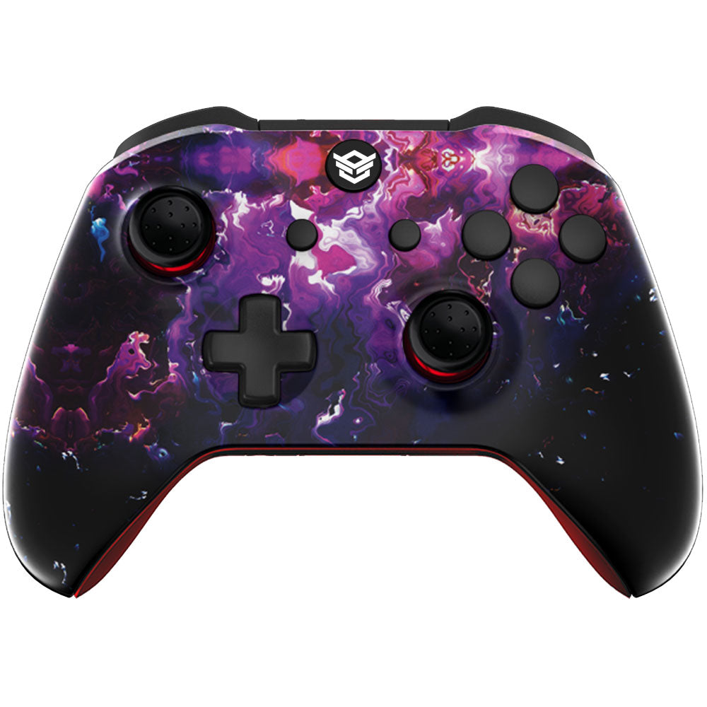 Custom Xbox Wireless Controllers-Hexgaming.com