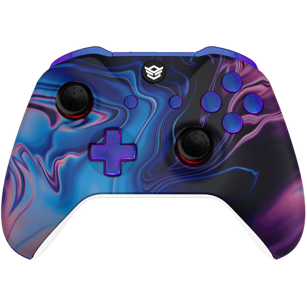 Custom Xbox Wireless Controllers-Hexgaming.com
